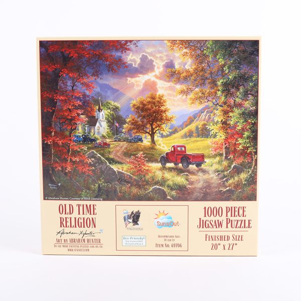 Games & Puzzles – Lagron Miller Company