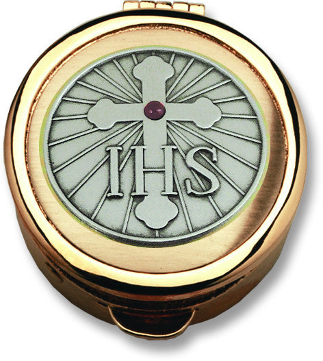 Communion Pyx & Burses – Lagron Miller Company