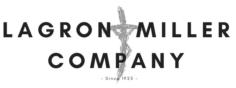 Welcome to Lagron Miller Company Online!